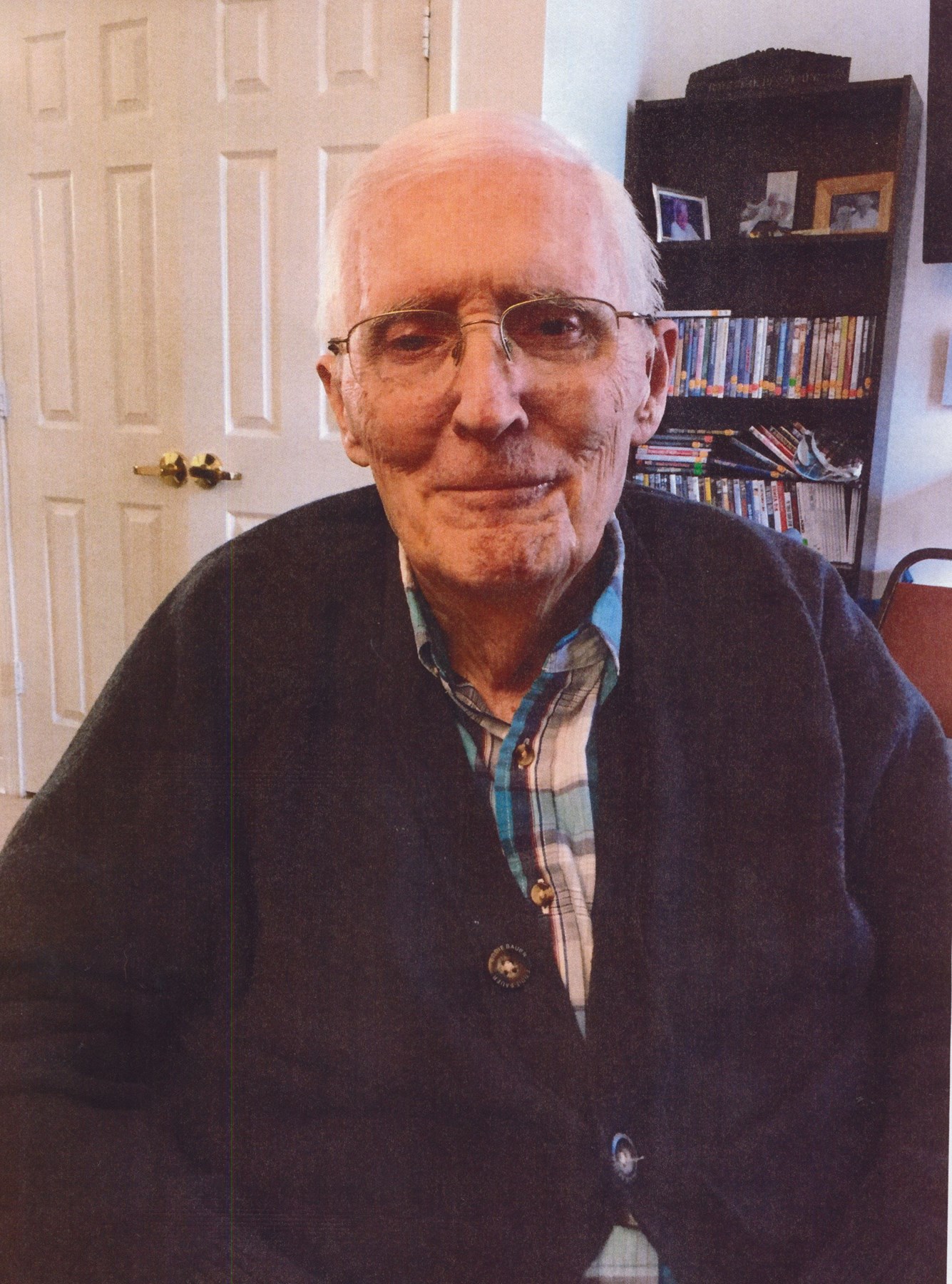 Ralph Herbert Retzlaff Obituary - Bowie, MD