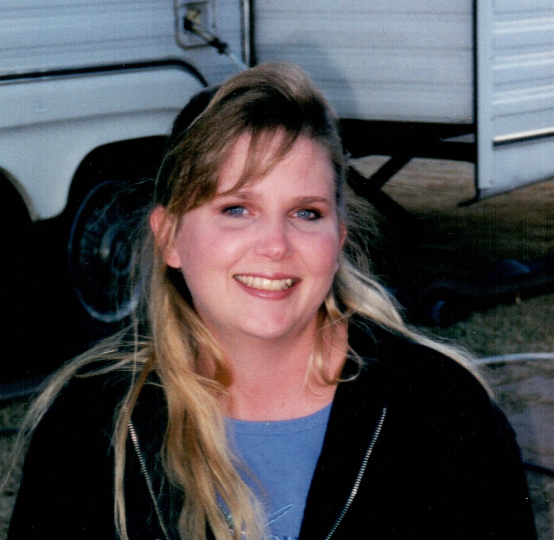 Beverly Carlson Obituary - Centralia, WA