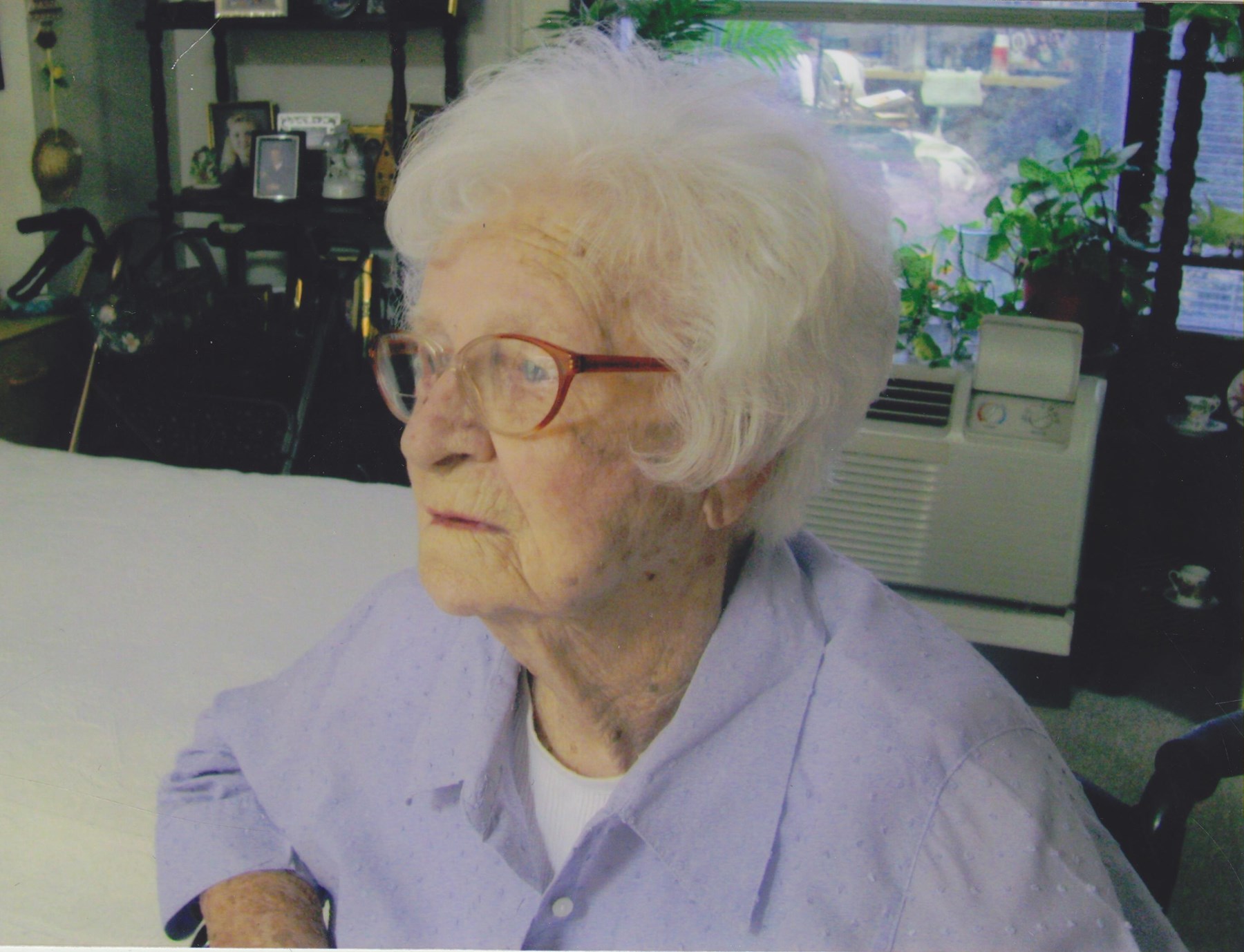 Floy Lewallen Obituary - Odessa, TX