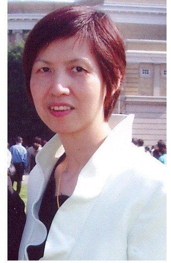 Pui Yu Obituary - Thornhill, ON