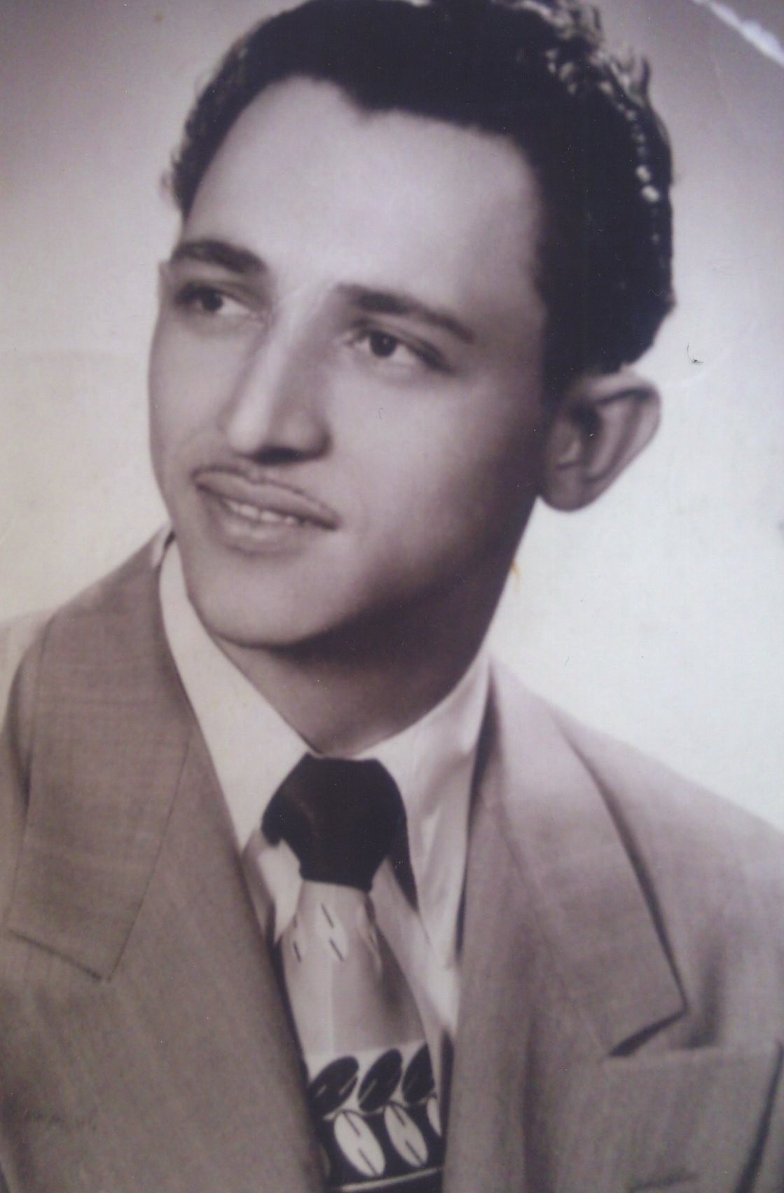 Rafael Colon Obituary - Tampa, FL