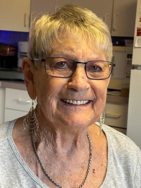 Kay Powell Obituary - The Villages, FL