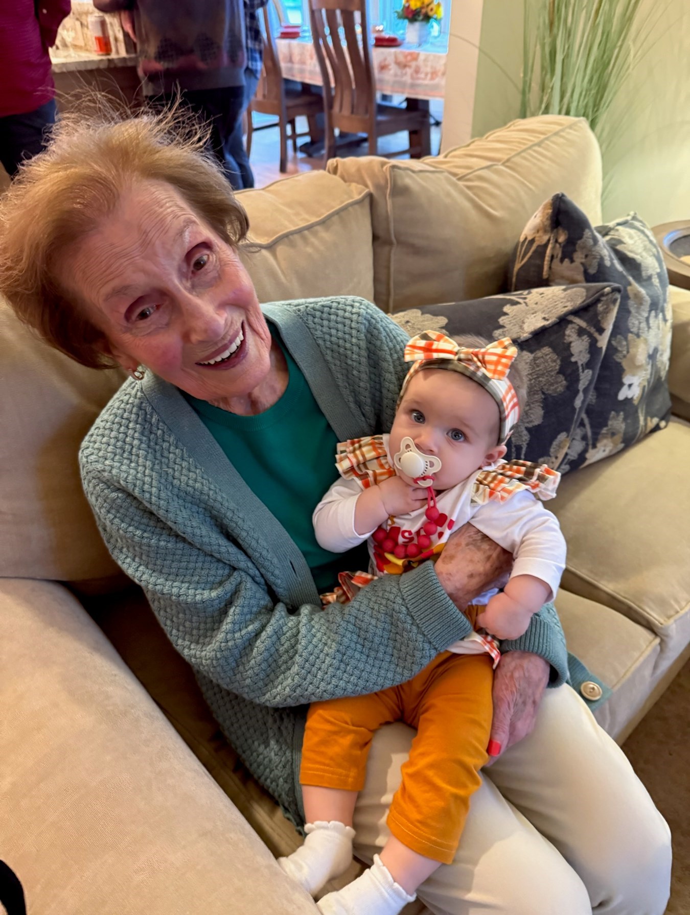 Virginia Borzi Obituary - White Lake, MI