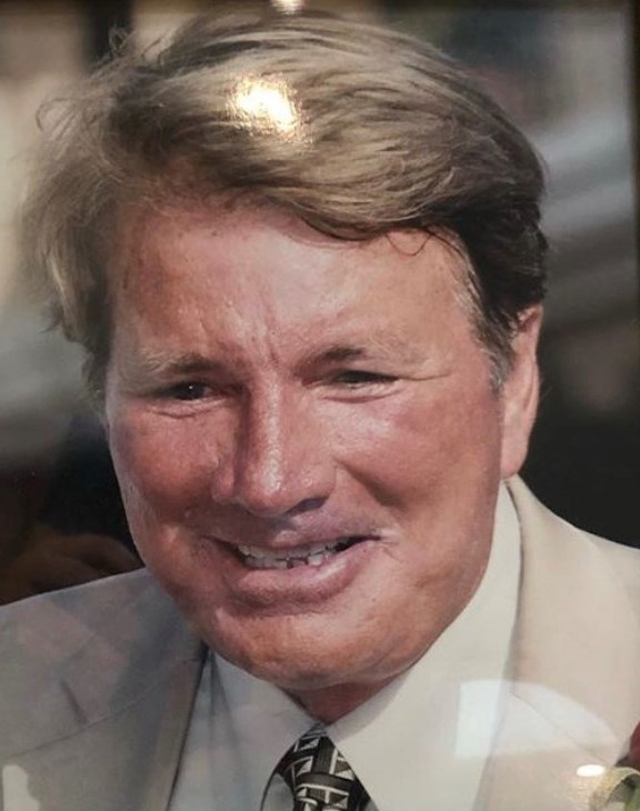 Jimmy Ford Obituary - Oceanside, CA