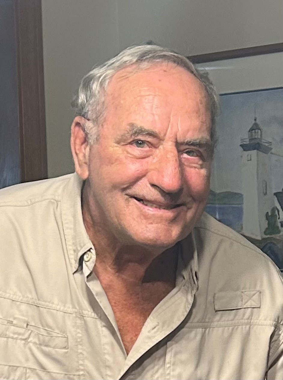 Robert Hood Obituary - South Dennis, MA