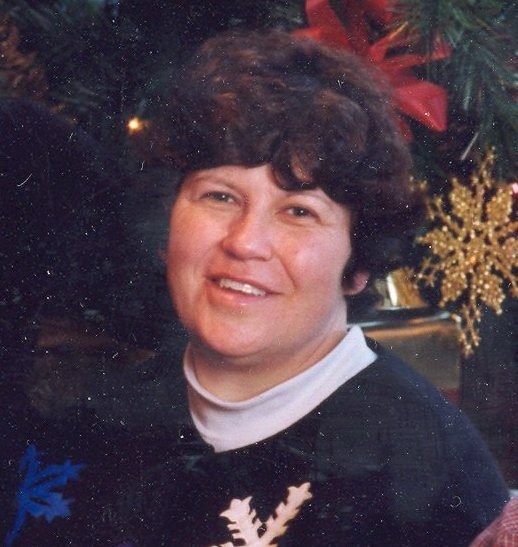 Margot J. Kelpe Noblet Obituary - Kansas City, MO