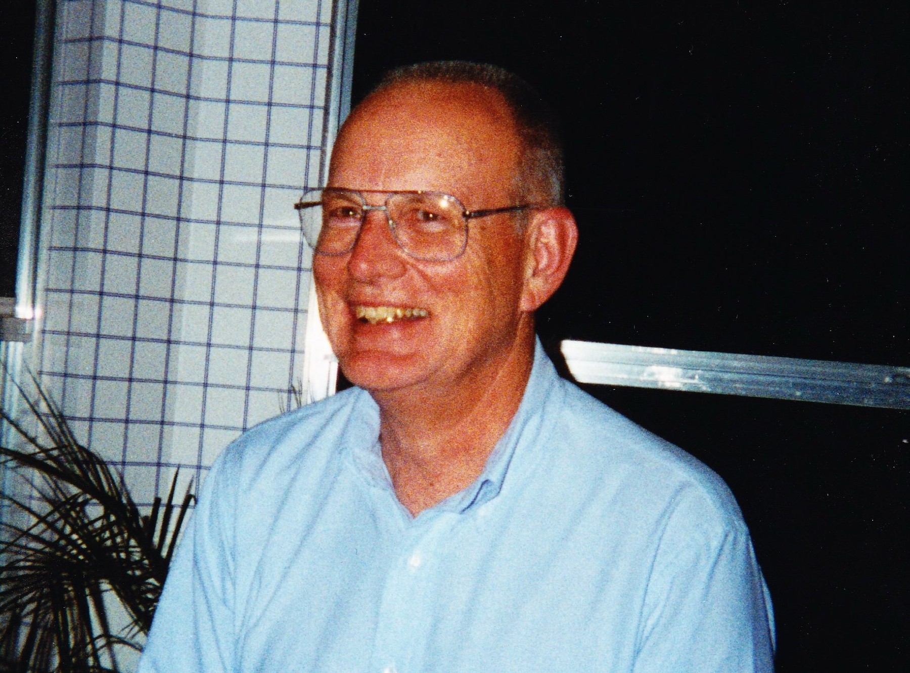 Joe Herring Obituary - Kingwood, TX