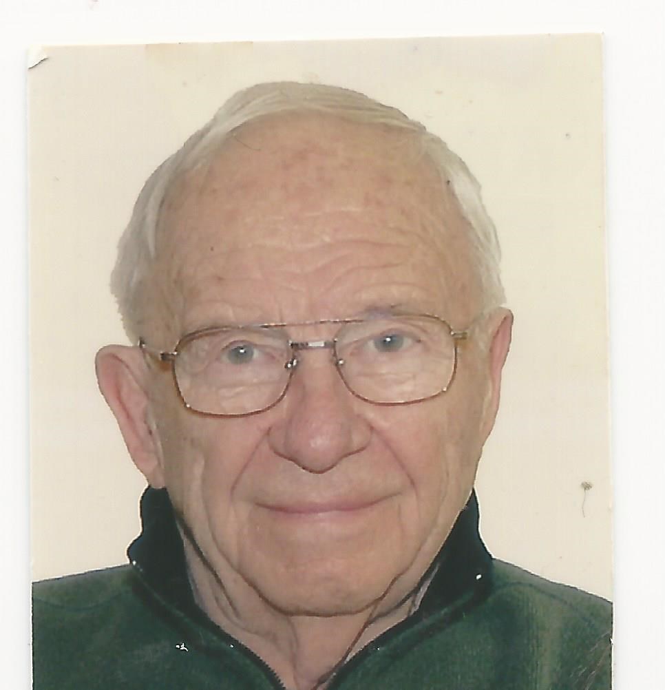 Jan Rzepecki Obituary - Pointe-Claire, QC