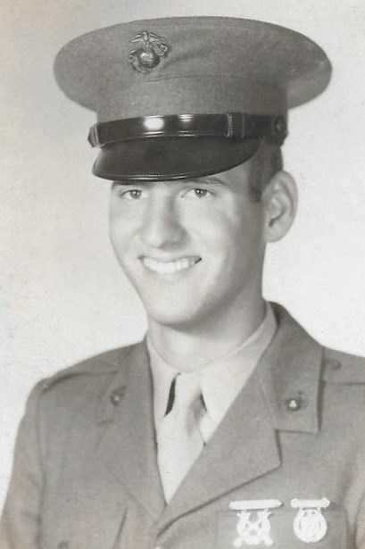 Larry Prentice Obituary - Midlothian, VA