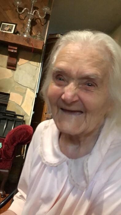 Bessie Chapman Obituary - Raeford, NC