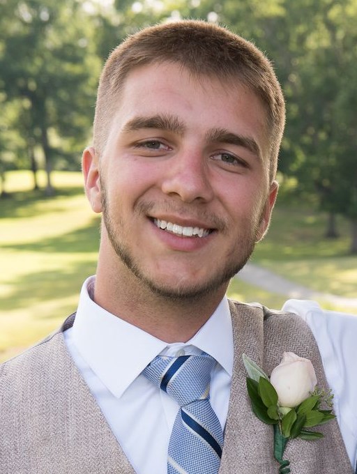 Jacob Mowry Obituary - Madison Heights, MI