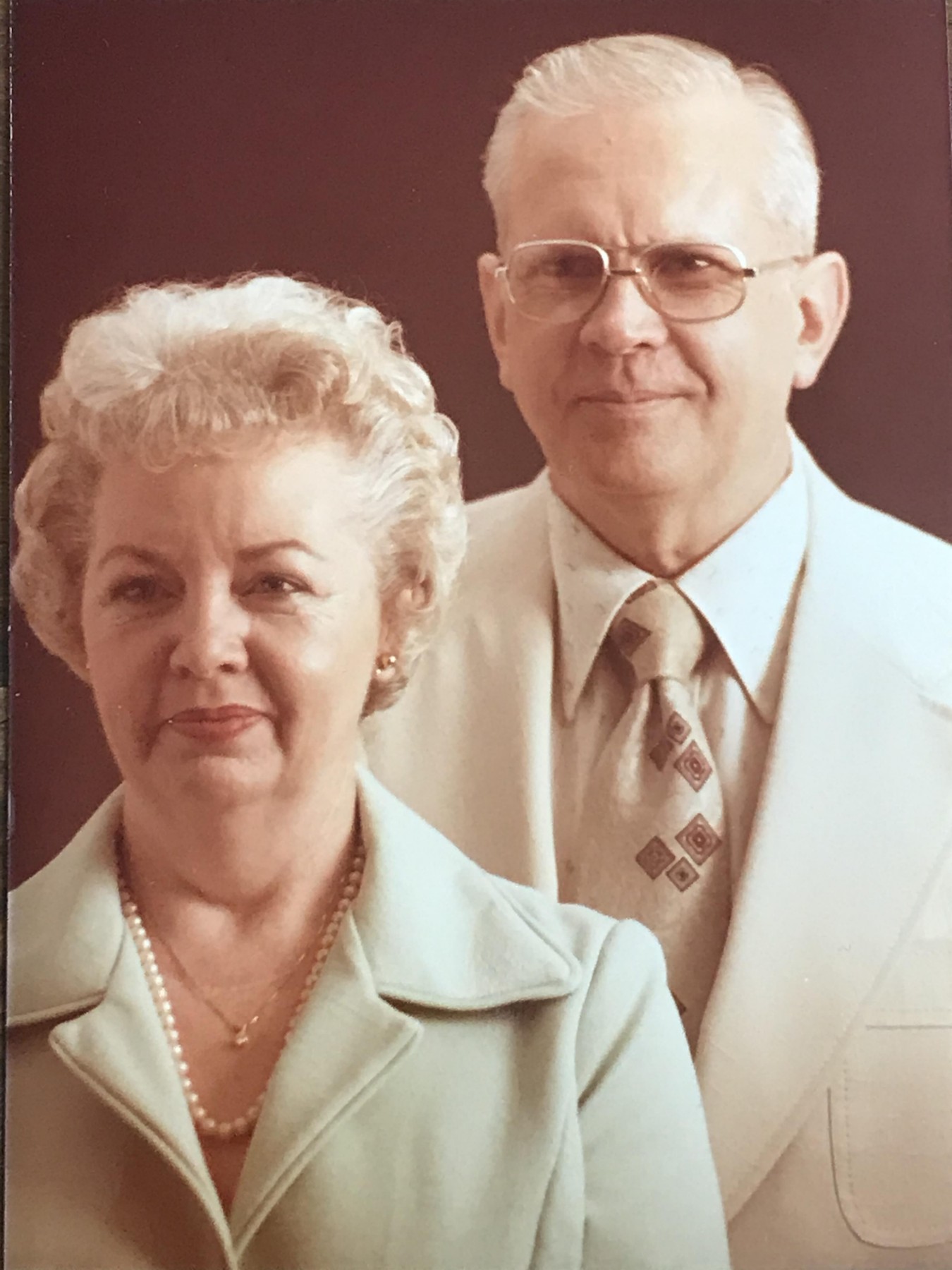 Velma Marie Carr Obituary - Houston, TX