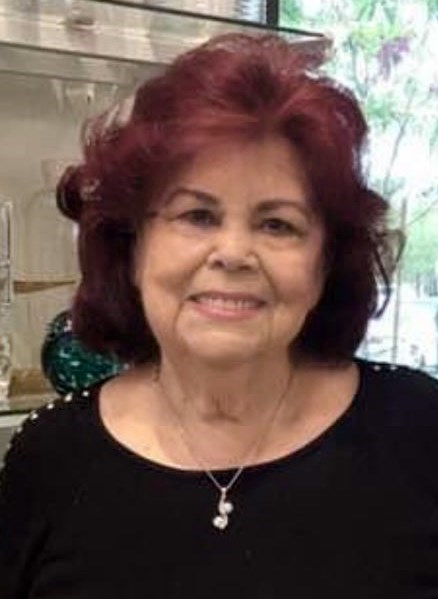 Rachel Linda Wong Obituary - Whittier, CA