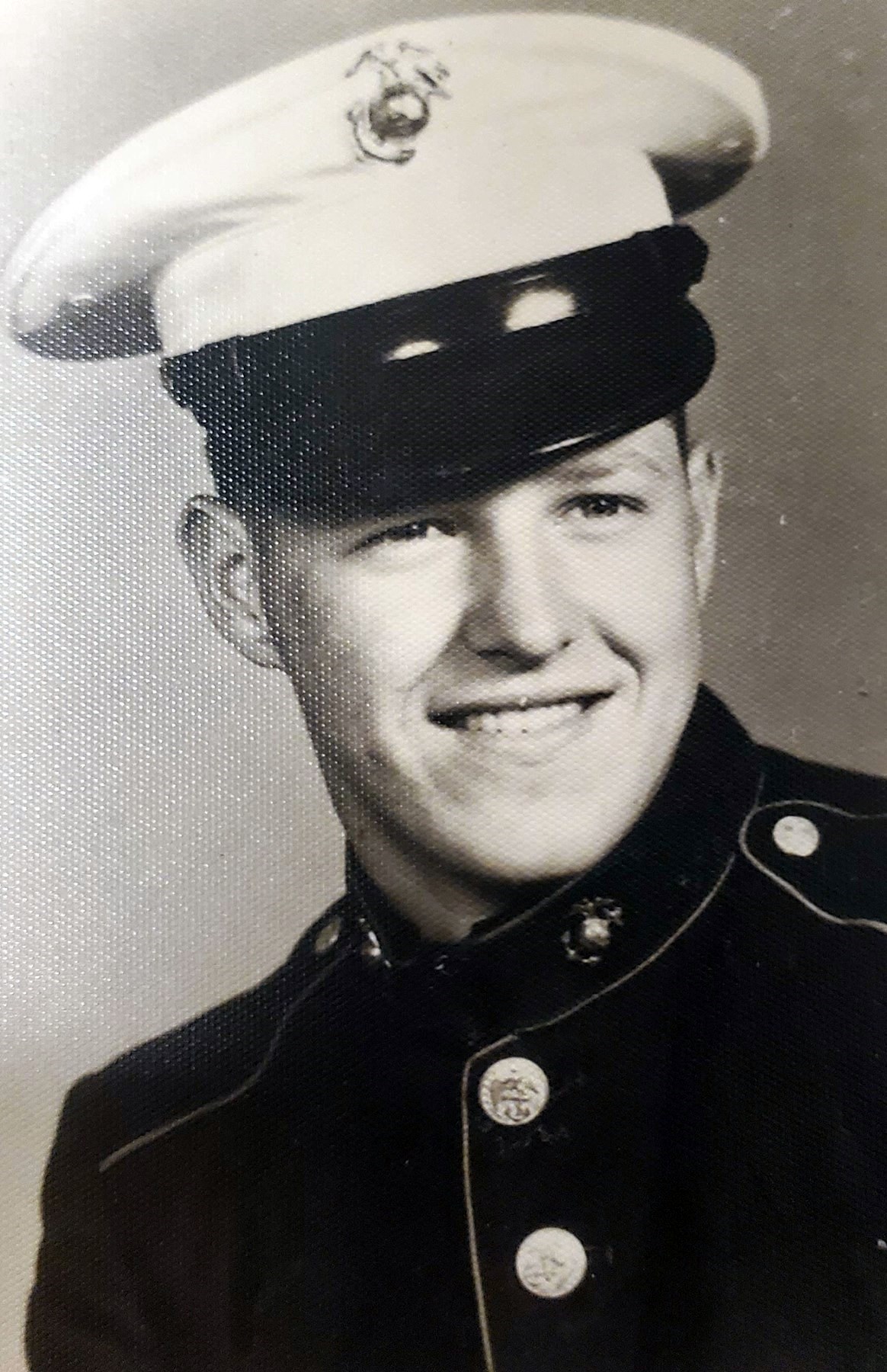 Johnnie Garren Obituary - Hickory, NC