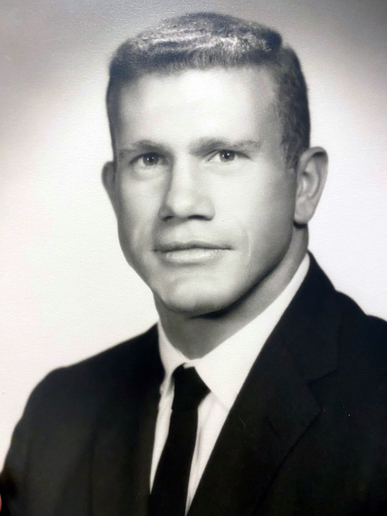 Richard Patton Obituary - Toms River, NJ