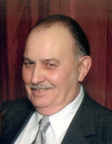 Kenneth "Ken" Veasey Obituary - Cambridge, ON