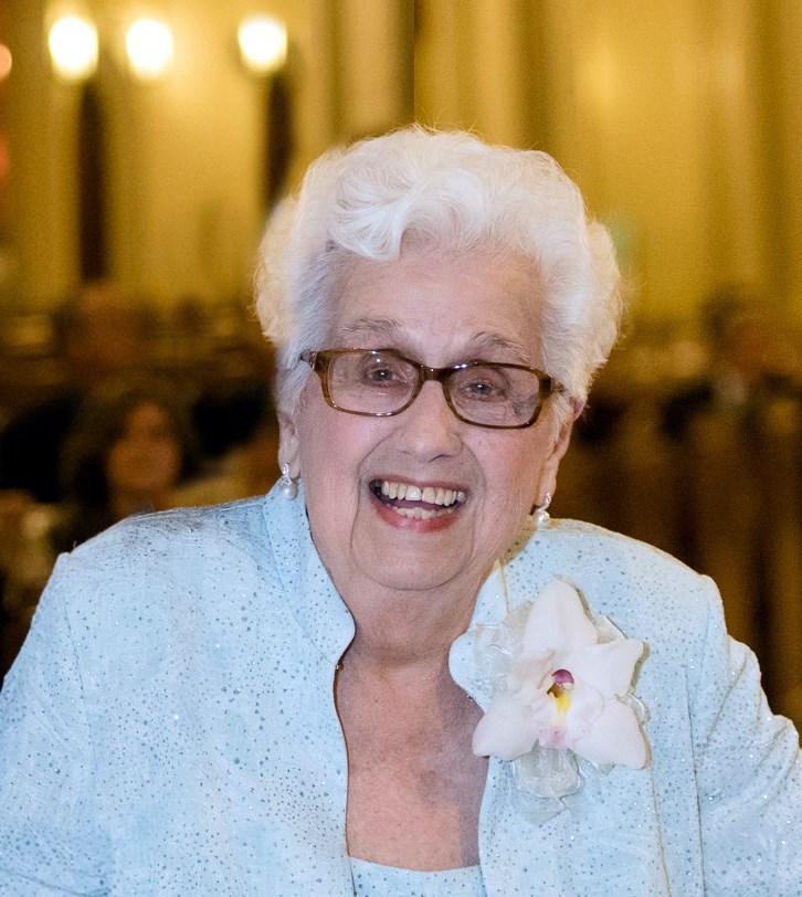 Joyce Leveque Obituary - New Orleans, LA