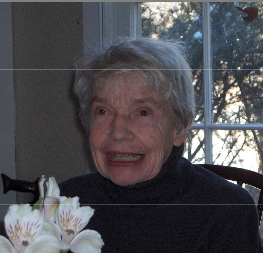 Marion Lorraine Cay Obituary - Keene, NH