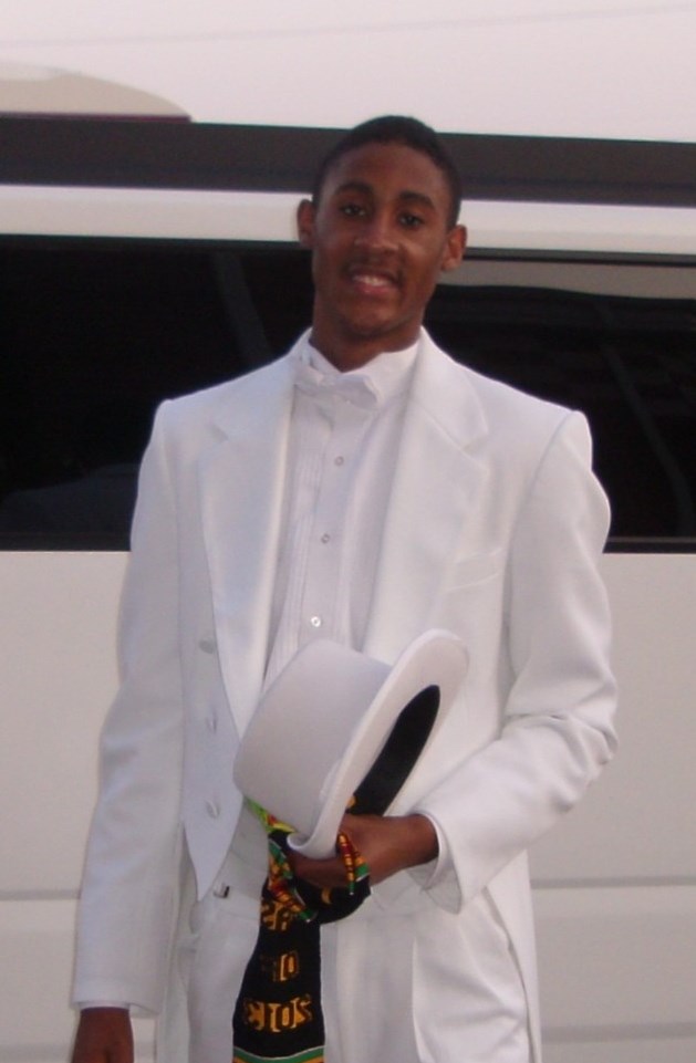 Edgar JOHNSON Obituary - Dallas, TX