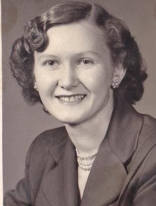 Elsie Angeline McCarter Obituary - McDonough, GA