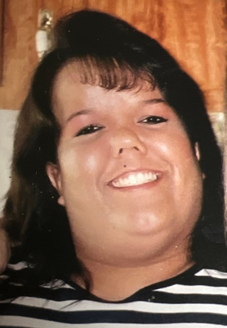 Allison Cruz Kmiecik Obituary - Conroe, TX