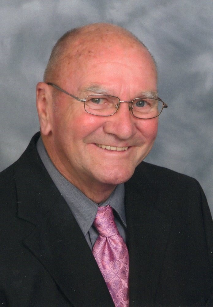 Marvin Kenneth Crable Obituary - Davenport, IA