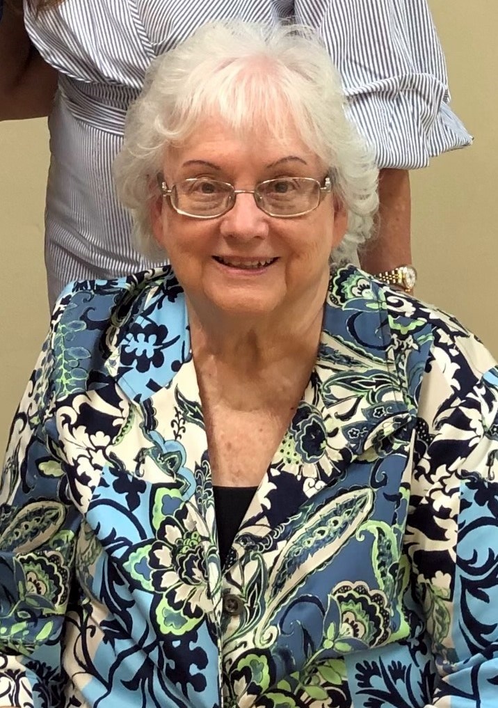 Sandra Hamilton Obituary - Fredericksburg, VA