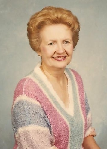 Ruth Marie Scott Hickson Obituary - Memphis, TN