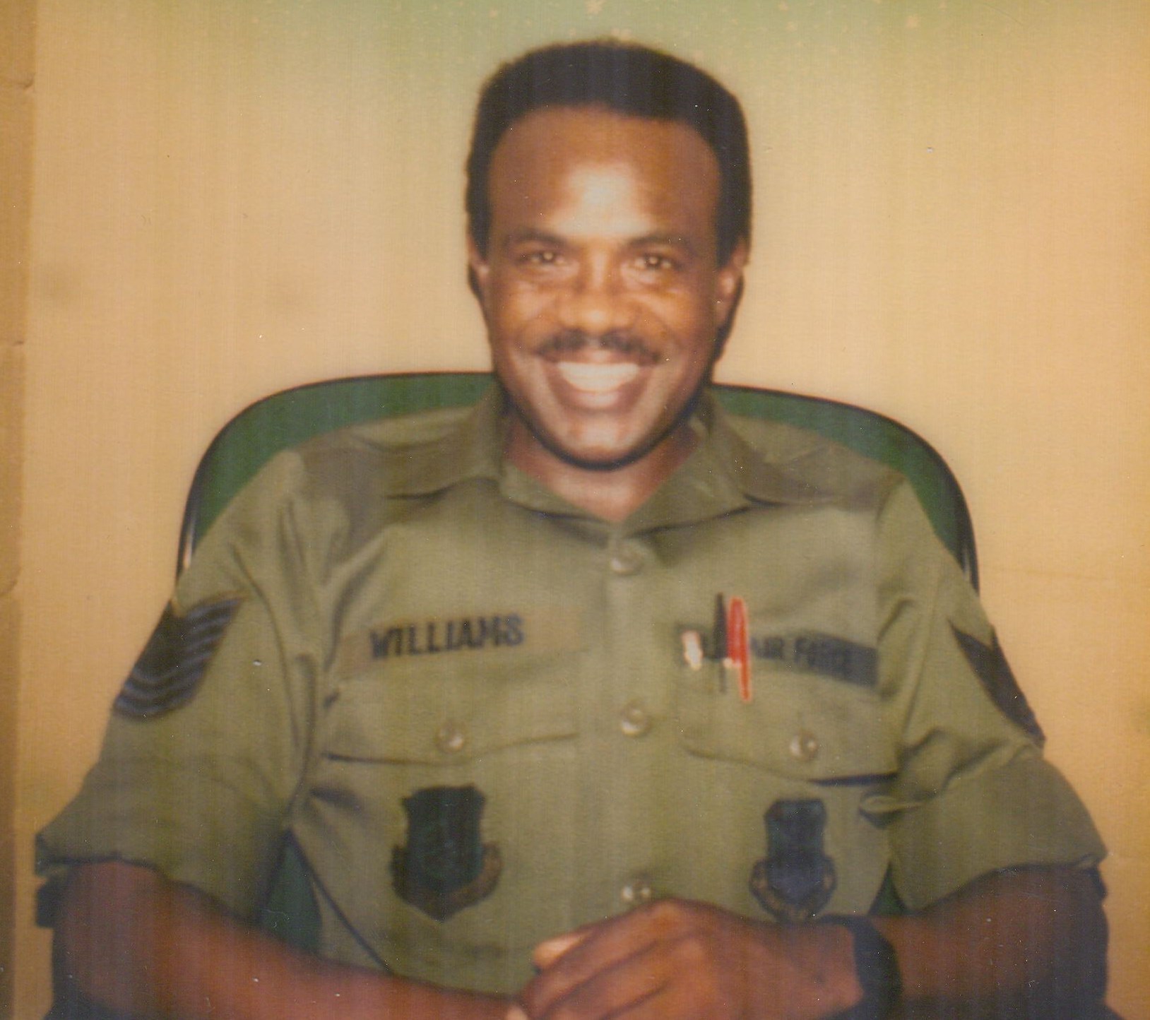 Billy Williams Obituary - Phoenix, AZ