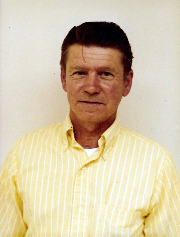 Robert George Stewart Obituary - Hughson, CA