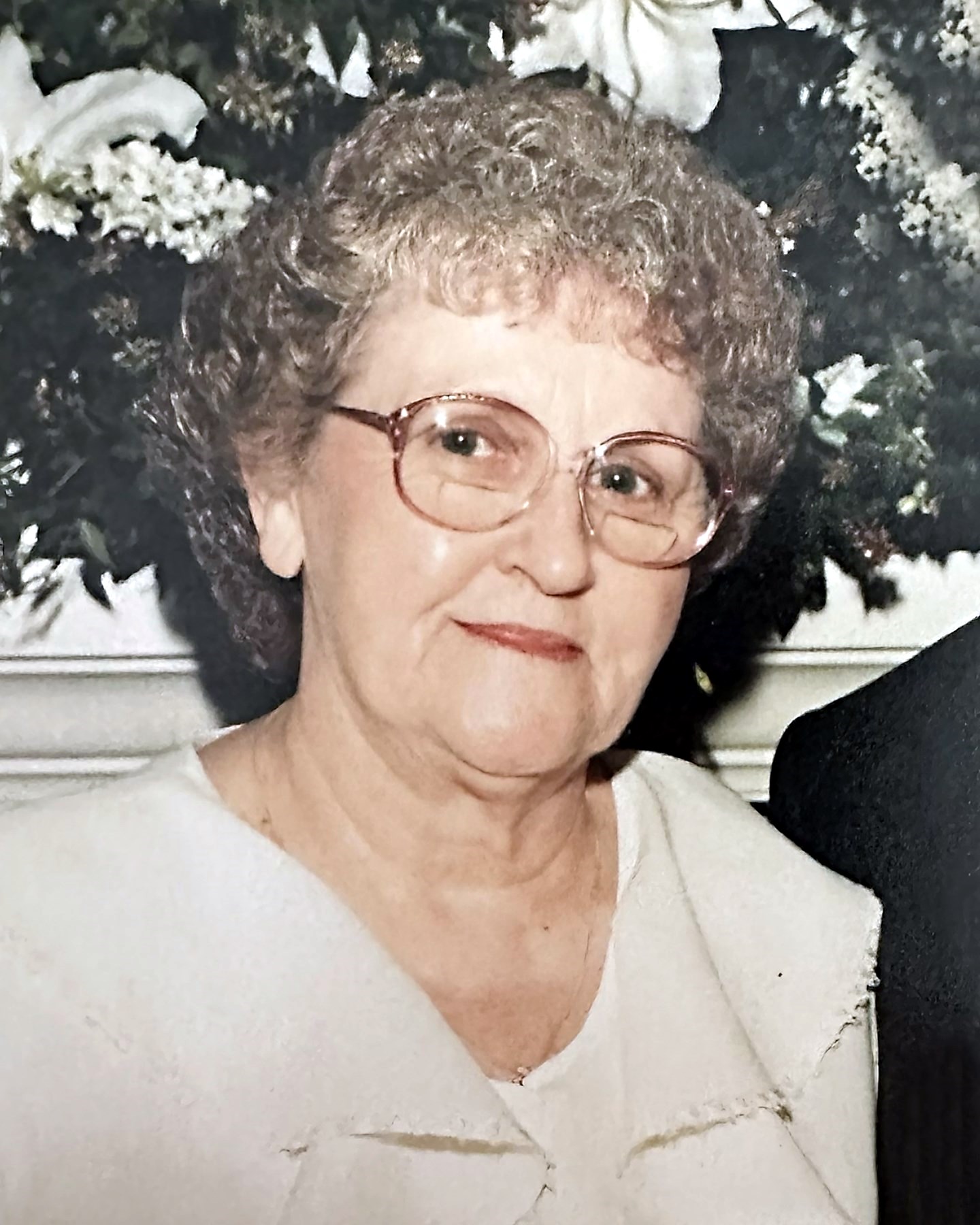 Frances Frazier Obituary - Tyler, TX