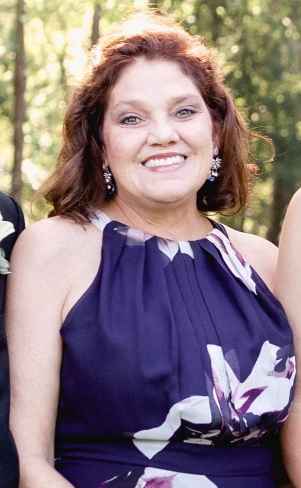 Mandy Nall Obituary - Montgomery, AL
