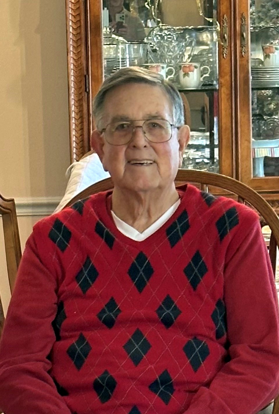 Jerry Craft Obituary - Gardendale, AL