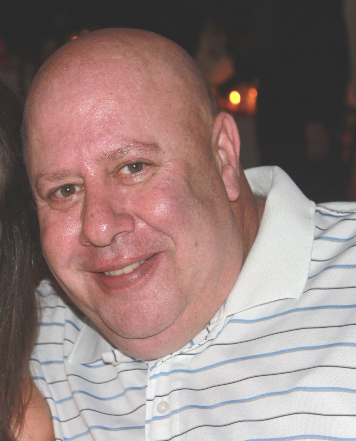 Leonard "Lenny" Thompson Obituary - Mayfield Heights, OH