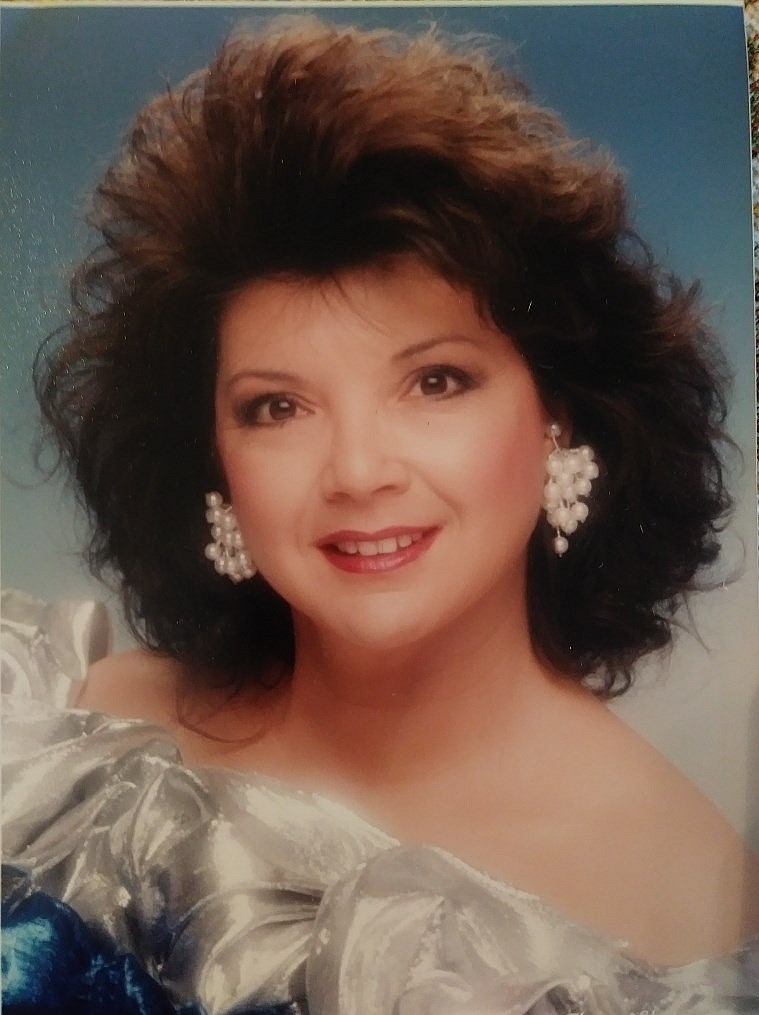 Evangeline De La Riva Obituary - Santa Ana, CA