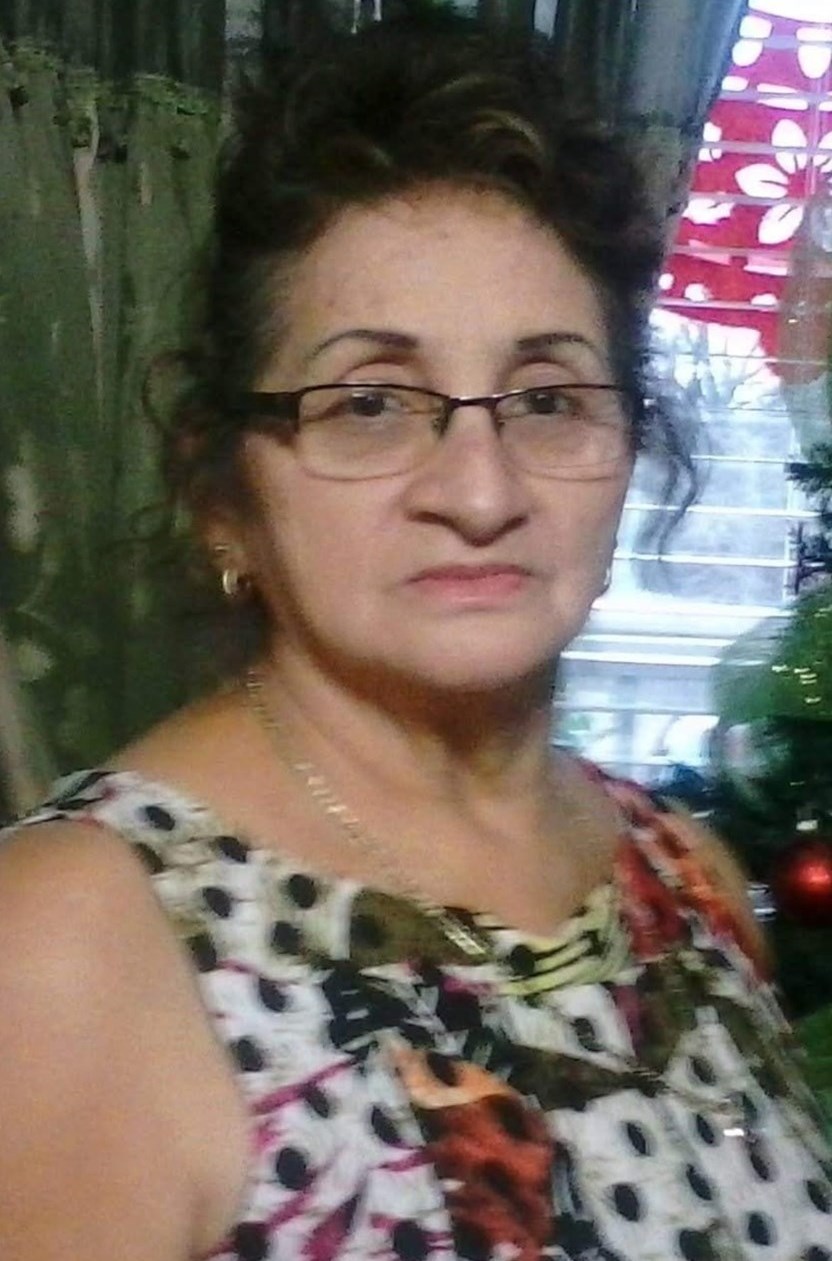 Elsa Monterroza Obituary - Van Buren, AR