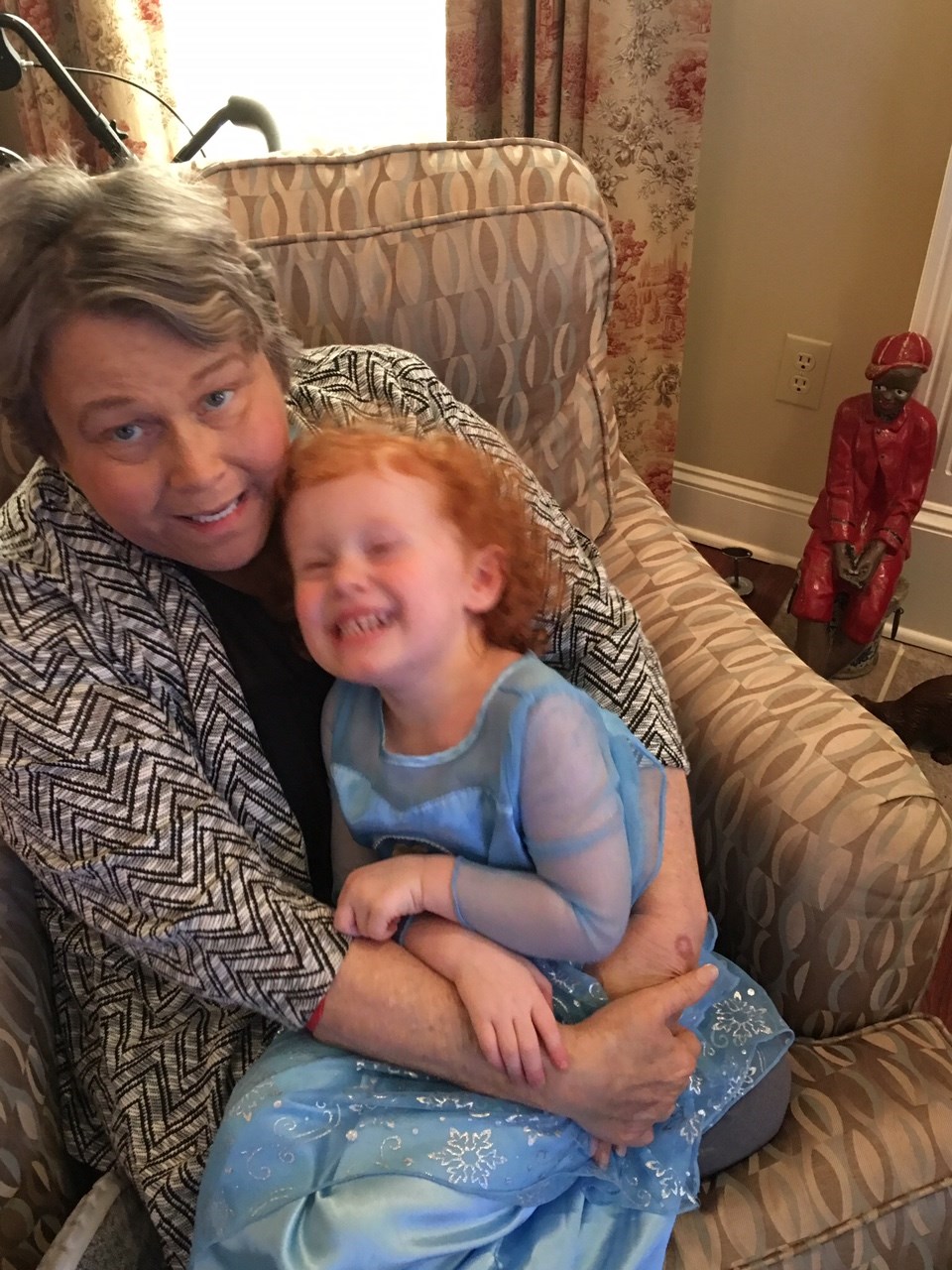 Jan Beckman March Obituary - Jackson, TN