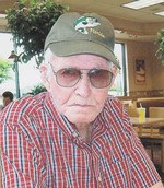 Daniel Ward Obituary - Brooksville, FL