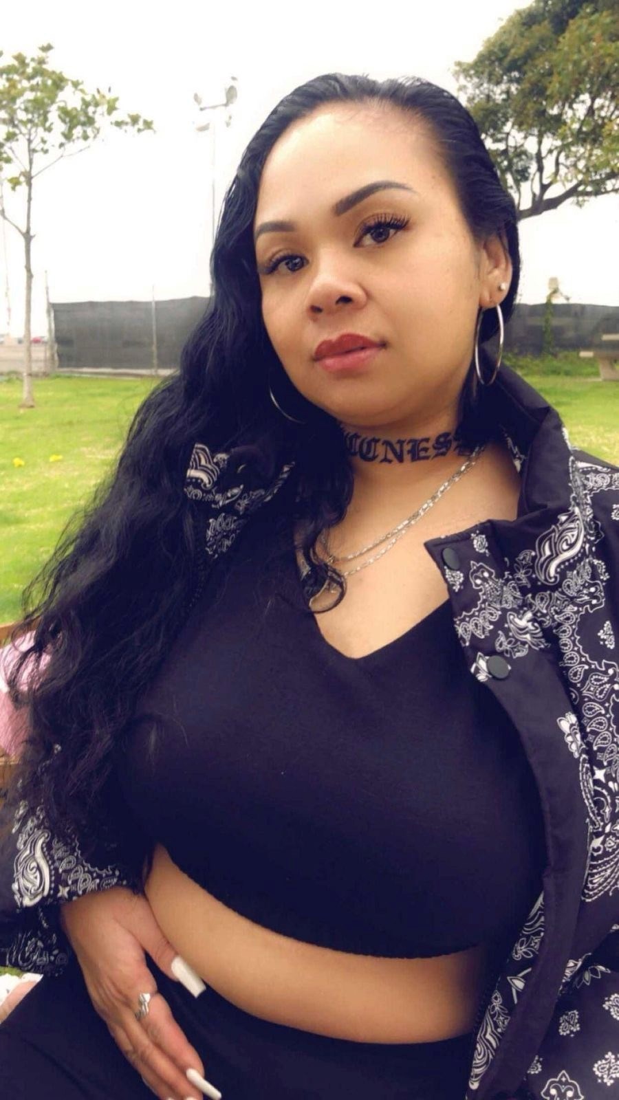 Linda Chhuon Obituary - San Diego, CA