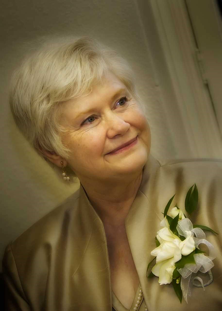 Carol Munson Obituary - Keller, TX
