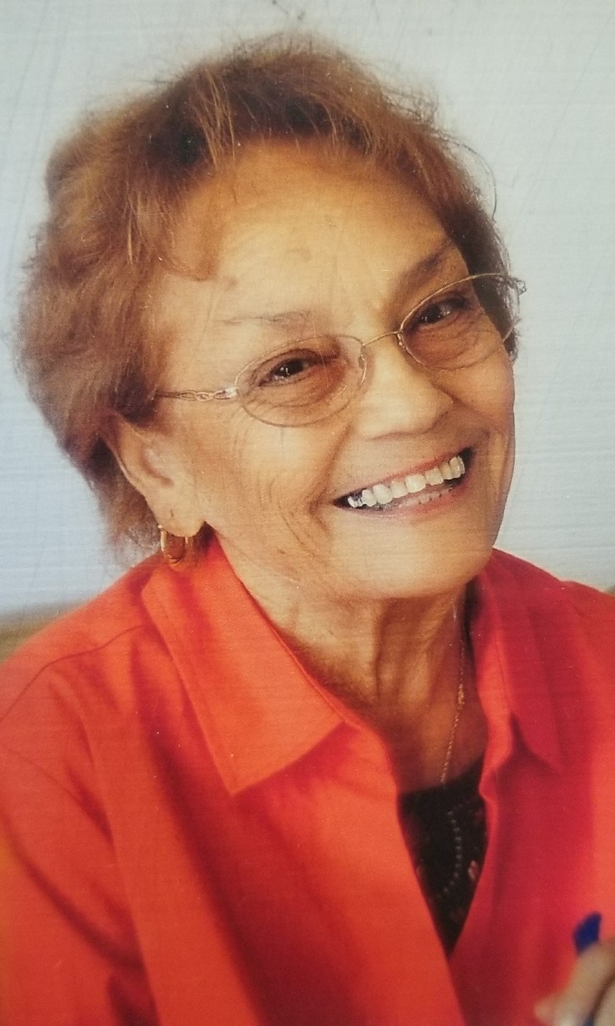 Francisca Ybarra Obituary - Tucson, AZ