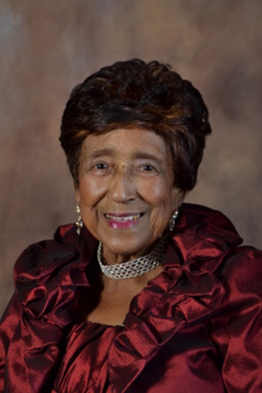 Evelda Guidry Obituary - Houston, TX