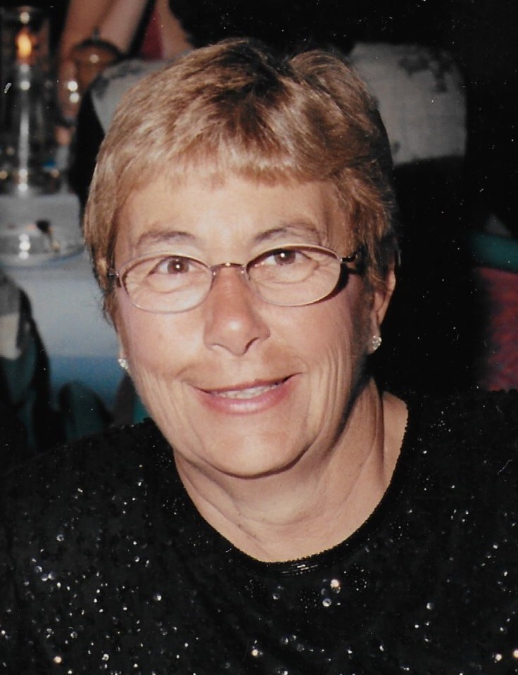 Margherita Speranza Obituary - Chandler, AZ