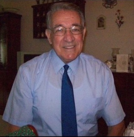 Robert White Obituary - Nottingham, MD