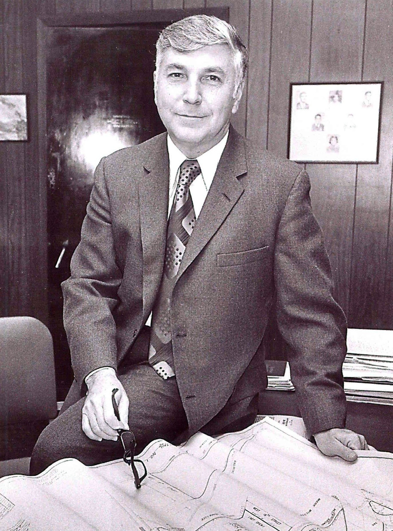 Walter Hetzler Obituary - Hixson, TN