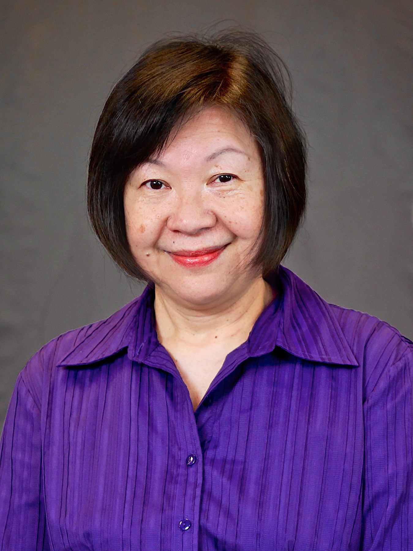 Rita Fung avis de décès - Burnaby, BC