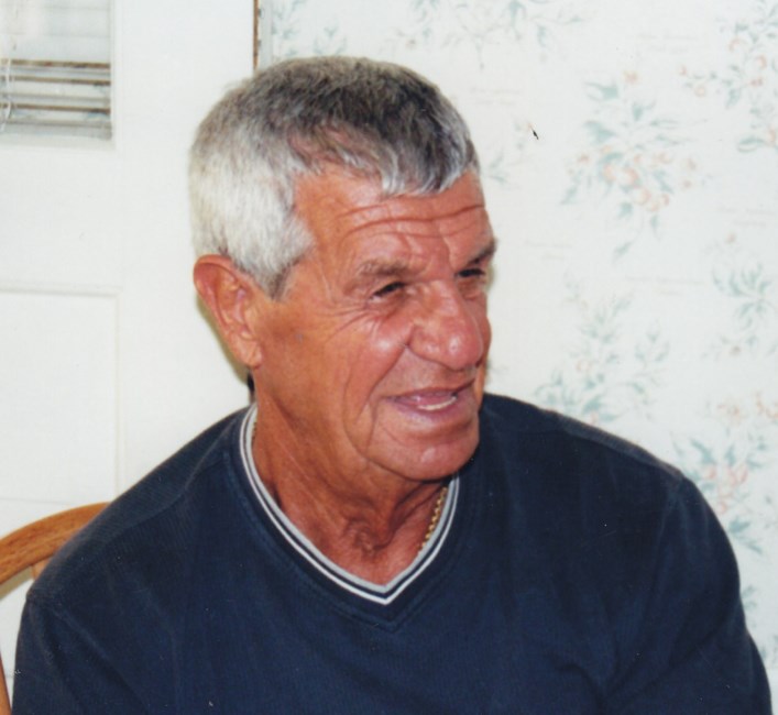 Louis Marchetti Obituary - Beverly Hills, FL