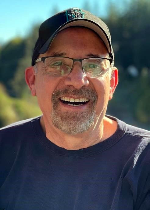 Ronald Martinez Obituary - Lynnwood, WA