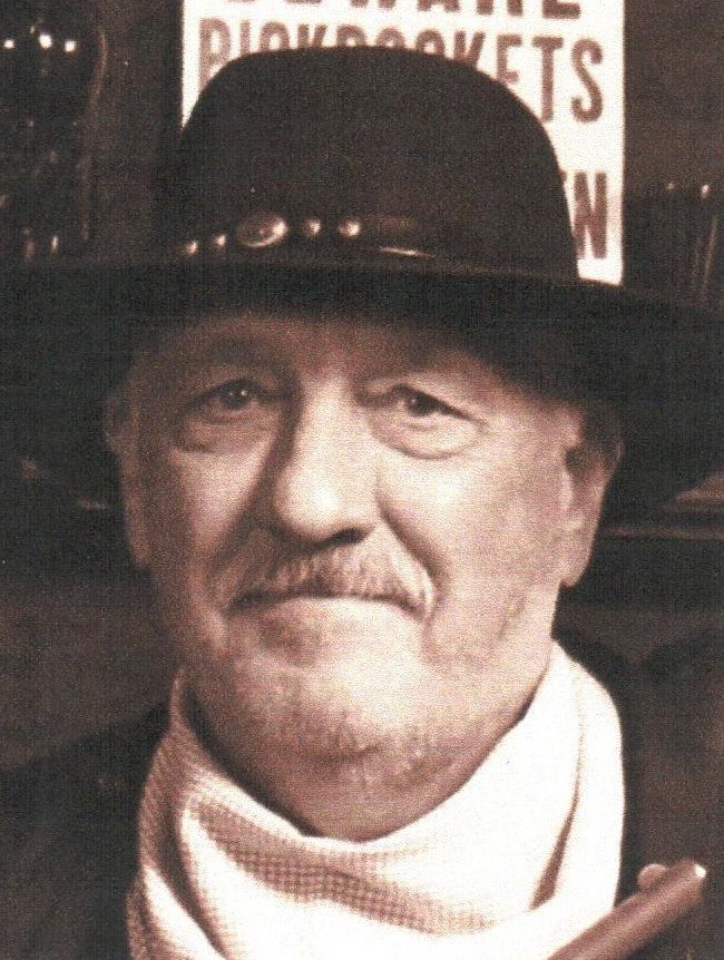 Bernard Melford Obituary - Marrero, LA