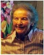 Magdalena Helmer Obituary - Chilliwack, BC